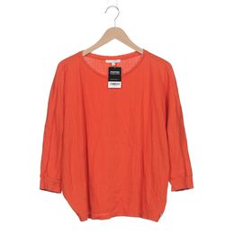 Tom Tailor Denim Damen Pullover, orange, Gr. 44