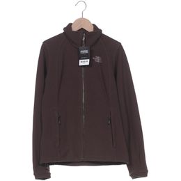 The North Face Damen Sweatshirt, braun, Gr. 36