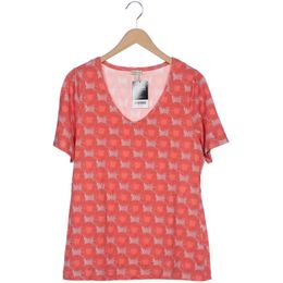 Deerberg Damen T-Shirt, pink, Gr. 42