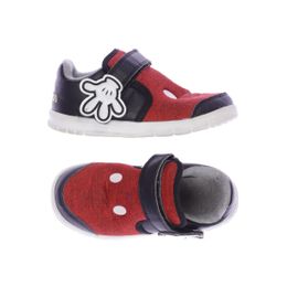 Adidas Damen Kinderschuhe, rot, Gr. 27