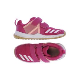 Adidas Damen Kinderschuhe, pink, Gr. 31