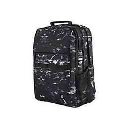 HP - Campus XL - Notebook-Rucksack - 40.9 cm (16.1") - Stone Marble