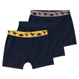 Topolino 3 Jungen Boxer im Set