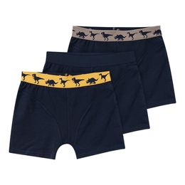 Topolino 3 Jungen Boxer im Set