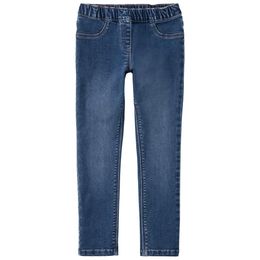 Topolino Mädchen Jeggings mit Stretch-Bund