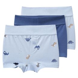 Topomini 3 Baby Boxer mit Dinos