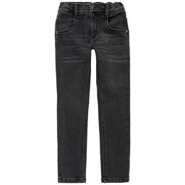 Topolino Jungen Thermo-Jeans im Slim-Design