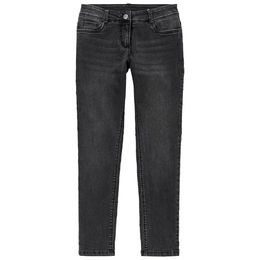 Yigga Jungen Thermo-Jeans im Slim-Design