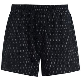 VanVaan Herren Boxershorts mit Allover-Print