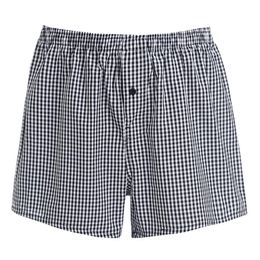 VanVaan Herren Boxershorts mit Karo-Muster