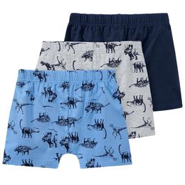 Topolino 3 Jungen Boxer mit Dinos