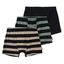 Yigga 3 Jungen Boxer im Set