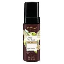 Farfalla Limette Styling Mousse 150ml 1 St