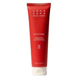 Uoga Uoga More Energy Repair Hair Balm 140ml 1 St