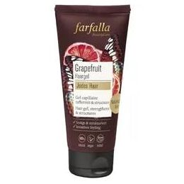 Farfalla Grapefruit Haargel 100ml 1 St