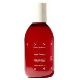 Uoga Uoga More Energy Repair Shampoo 250ml 1 St