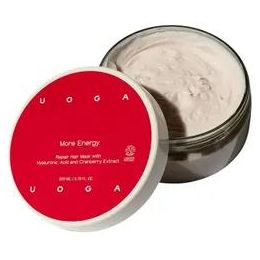 Uoga Uoga More Energy Repair Hair Mask 200ml 1 St