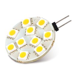 Daylite LED-Stiftsockellampe G4-155-S, G4, EEK: F, 1,32 W, 150 lm, 3000 K