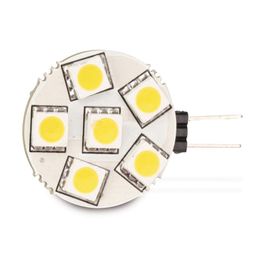 Daylite LED-Stiftsockellampe G4-90-S, G4, EEK: F, 1,08 W, 100 lm, 3000 K