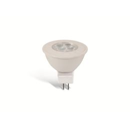 M&uuml;ller Licht M&Uuml;LLER-LICHT LED-Lampe GU5,3, EEK: G, 4 W, 320 lm, 2700 K