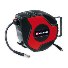 Einhell Druckluft-Schlauchtrommel TC-PH 150, 15 m