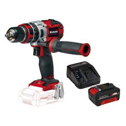 Einhell Akku-Schlagbohrschrauber, TP-CD 18 Li Brushless Kit (1x 4,0 Ah)