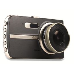 Technaxx Dashcam TX-167, mit Assistenzsystem