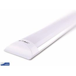 V-TAC LED-Deckenleuchte, VT-8-20 (663) EEK: E, 20W, 2400 lm, 600 mm, 4000 K