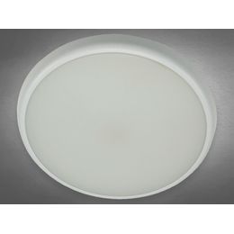 Chilitec LED-Deckenleuchte SALAO, EEK: F,22W, 2100 lm, 4000K, IP54, Bewegungsmelder