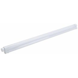 M&uuml;ller Licht M&Uuml;LLER-LICHT LED-Unterbauleuchte Calix Switch Tone DIM 60, 12 W, 960 lm, 2700-6500 K, 900 mm