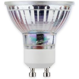 M&uuml;ller Licht M&Uuml;LLER-LICHT LED-Lampe, Reflektor, 400440, GU10, EEK: G, 4.5 W, 345 lm, 2700 K