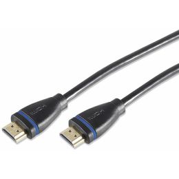 S-IMPULS HDMI Kabel, 4K, 7,5 m