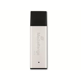 MediaRange USB-Stick MR1901, USB 3.0, 64 GB