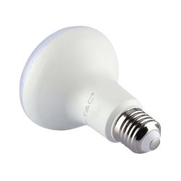 V-TAC LED-Lampe VT-263, E27, EEK: F, 8,5W, 806lm, 4000K