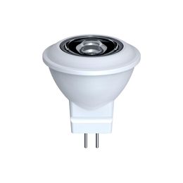 M&uuml;ller Licht M&Uuml;LLER-LICHT LED-Reflektorlampe, GU4, EEK: F, 2,4W, 190lm, 2700K