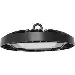 LUXULA LED-Highbay-Leuchte, UFO, EEK: F, 100W, 10000lm, 5000K
