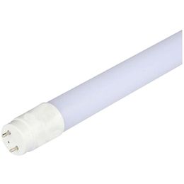 V-TAC LED-R&ouml;hre VT-1577, T8, G13, EEK: F, 20 W, 2100 lm, 3000 K, 1500 mm