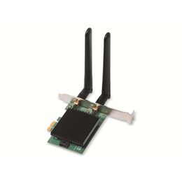 EDIMAX PCI WLAN-Karte EW-7833AXP, AX3000