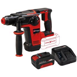 Einhell Akku-Bohrhammer TP-HD 18/26 LI BL Kit (1x 4,0 Ah)