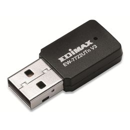 EDIMAX WLAN-USB-Adapter EW-7722UTN V3, 2T2R