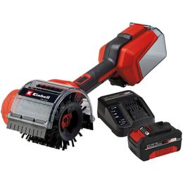Einhell Akku-Oberfl&auml;chenb&uuml;rste PICOBELLA 18/90 Kit (1x 4,0 Ah)