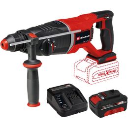Einhell Akku-Bohrhammer TP-HD 18/26 D Li BL Kit (1x 4,0 Ah)
