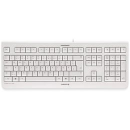 Cherry Tastatur KC 1000, grau
