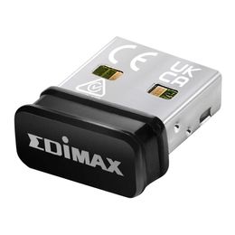 EDIMAX WLAN 5 Nano USB-Adapter