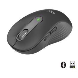 Logitech Maus Signature M650 Large