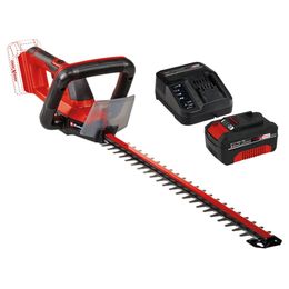 Einhell Akku-Heckenschere GC-CH 18/50 Li Kit (1x 4,0 Ah)