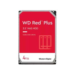 Western Digital HDD Red WD40EFPX 4TB