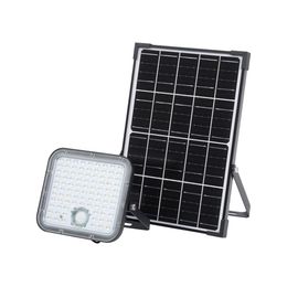 LEDVANCE Solar LED-Fluter Endura Flood Split 30 W, 4500 lm, 4000 K