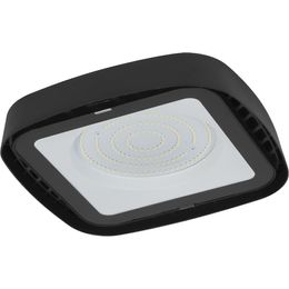 LEDVANCE LED-Deckenleuchte Highbay Ufo, 130 W, 15.000 lm, 6500 K