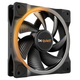 be quiet! L&uuml;fter Light Wings 120mm PWM